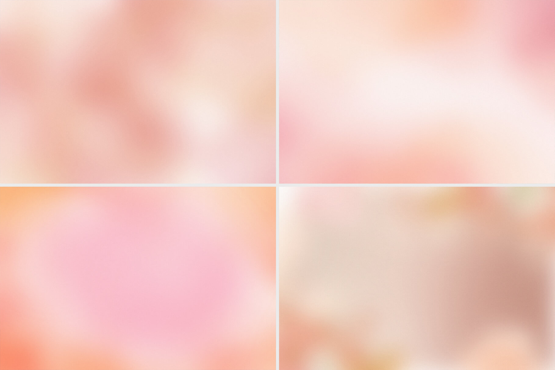 Neutral Gradient Textures - Creative Finest