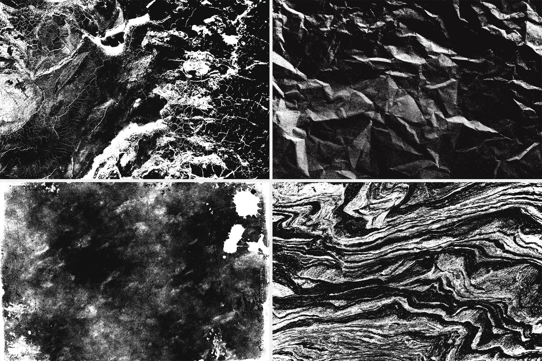 Super Hi Res Textures - Creative Finest