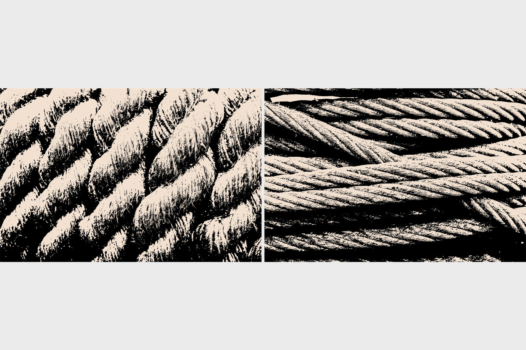 Rope Textures - Creative Finest