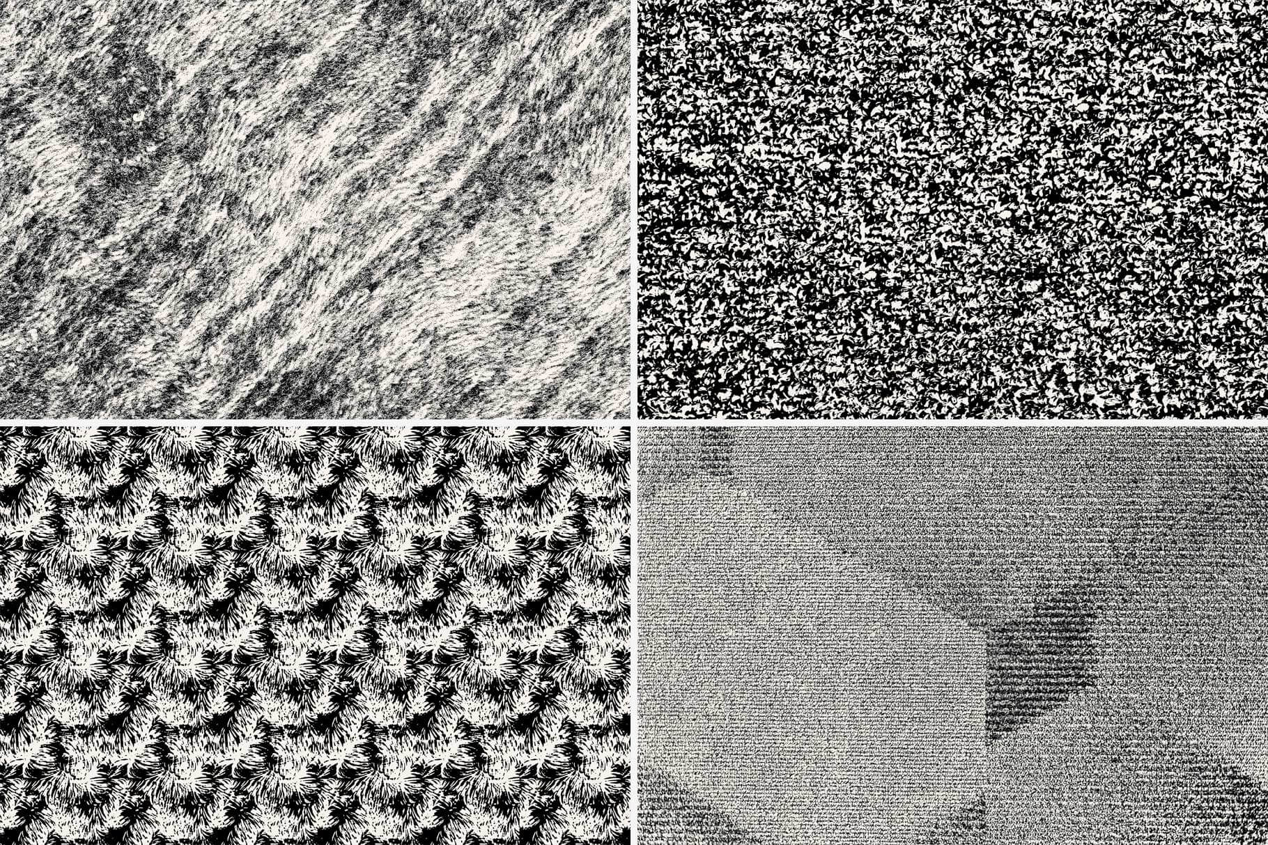 Carpet Textures V2 - Creative Finest